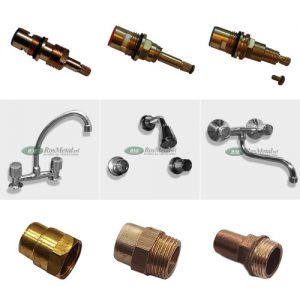 Nosotros - Ros Metal SRL